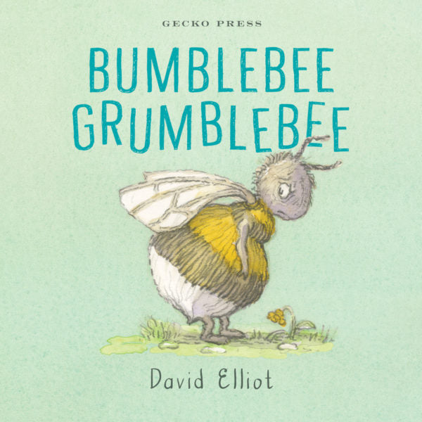 Bumblebee Grumblebee – The Flying Whale